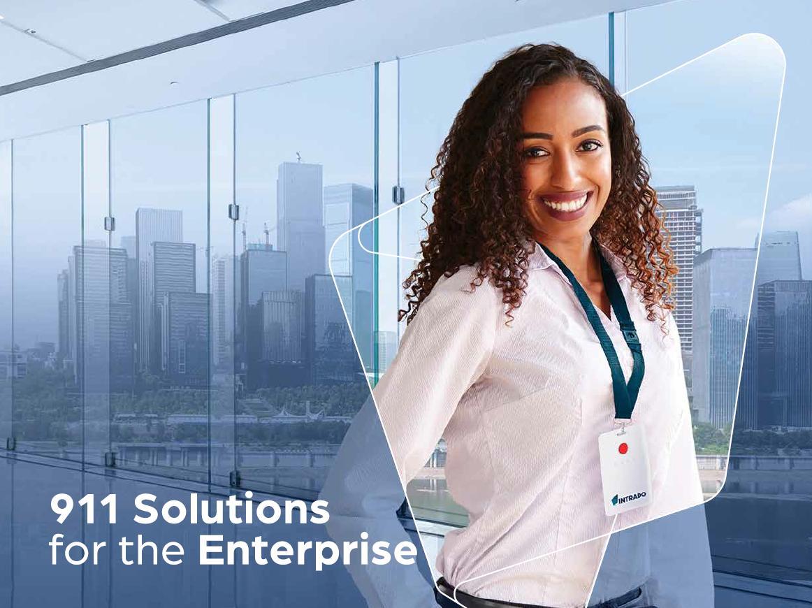 Enterprise 911 & Safety Solutions | Intrado