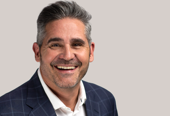 Meet the Team | Intrado