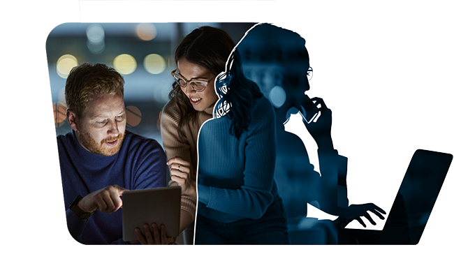 Intrado - Always there in an emergency