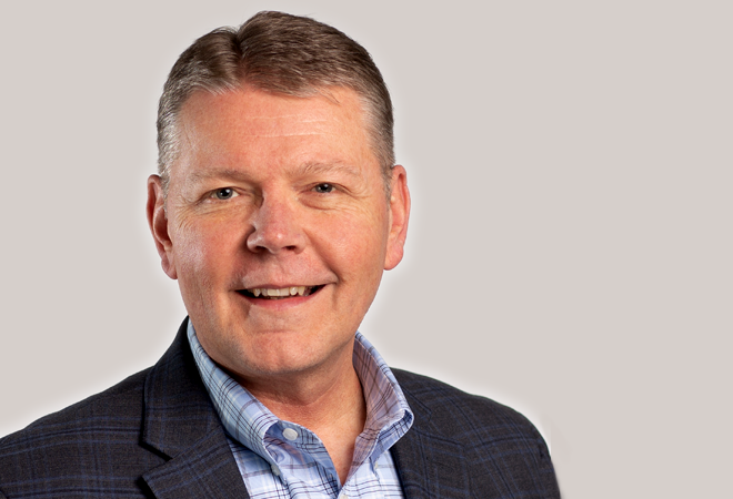 Meet the Team | Intrado