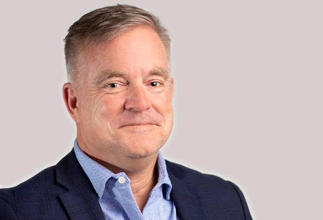 Meet the Team | Intrado