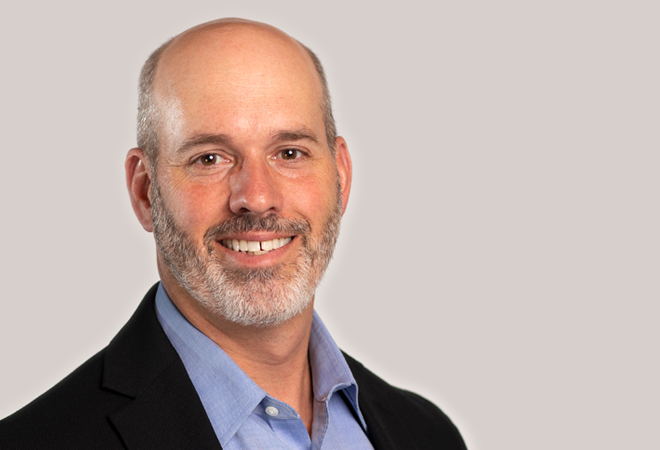 Meet the Team | Intrado