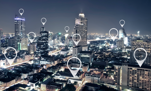 Enterprise E911 Solutions | Intrado