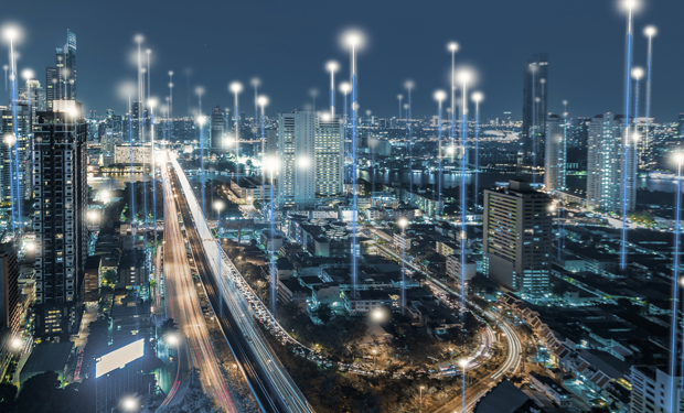 Emergency Data Broker | IoT Alarm and Telematics