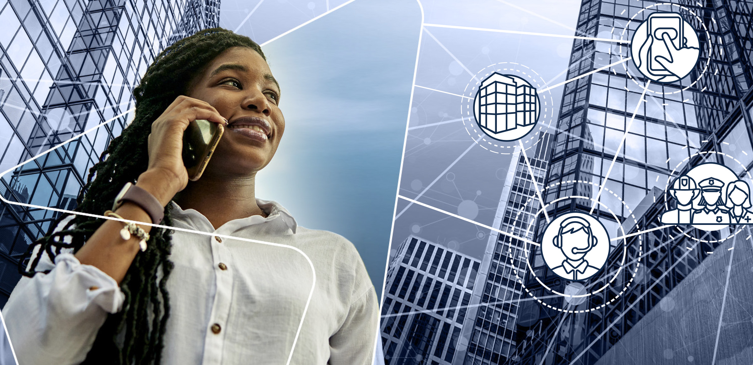 Private Wireless for Enterprises | Intrado