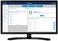 Welcome to Revolution | Intrado