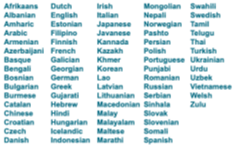 AI Voice to Text Transcription and Translation for 911