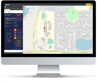 AI Enabled NG911 Call Handling Solutions for PSAPs and ECCs