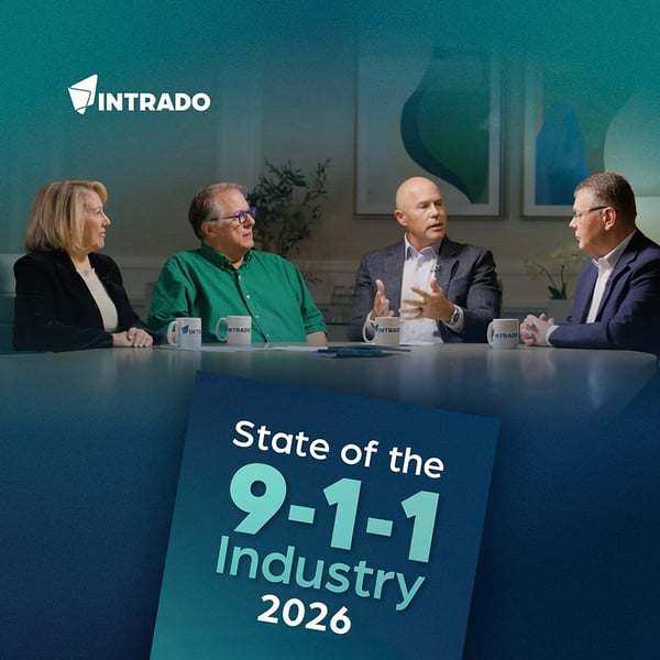 VIDEO | Shaping the Future of Public Safety: Key Findings from Intrado ...