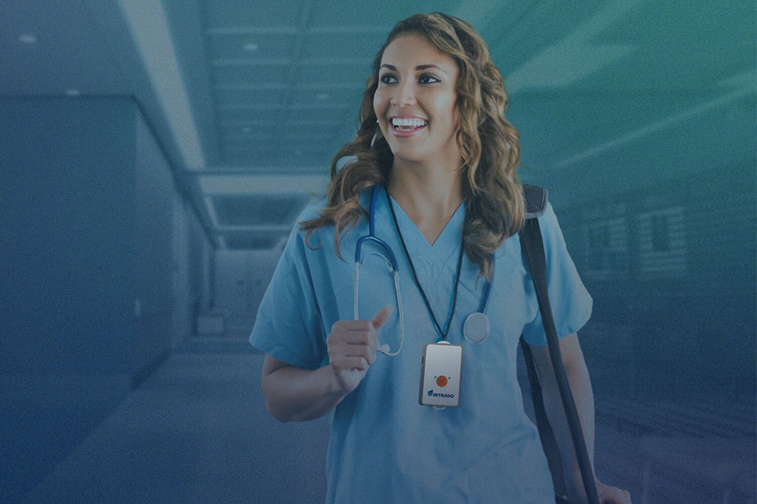 Enterprise 911 & Safety Solutions | Intrado