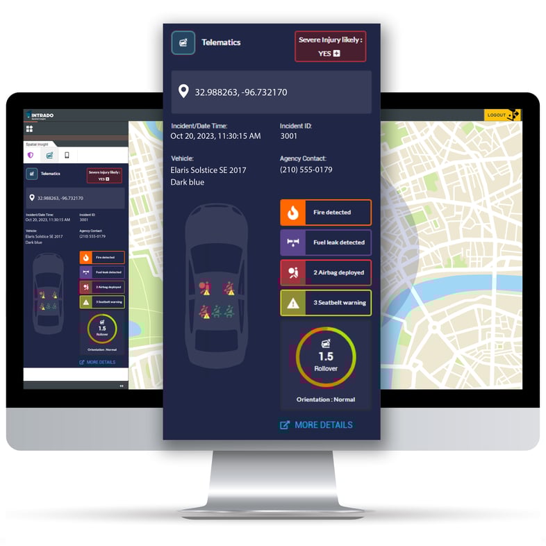 Why Location-Centric Systems Revolutionize Emergency Communications