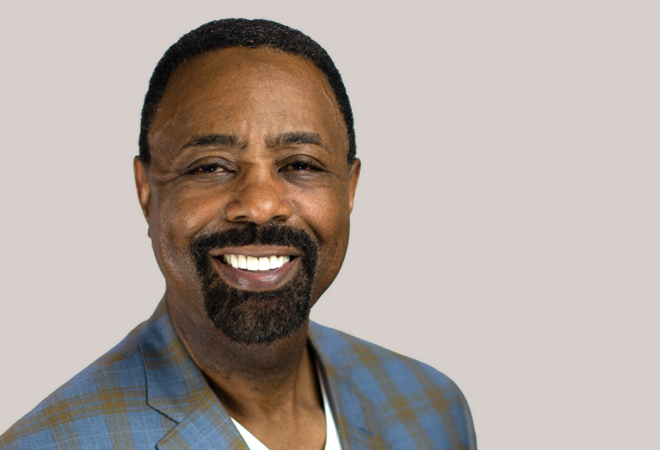 Meet the Team | Intrado